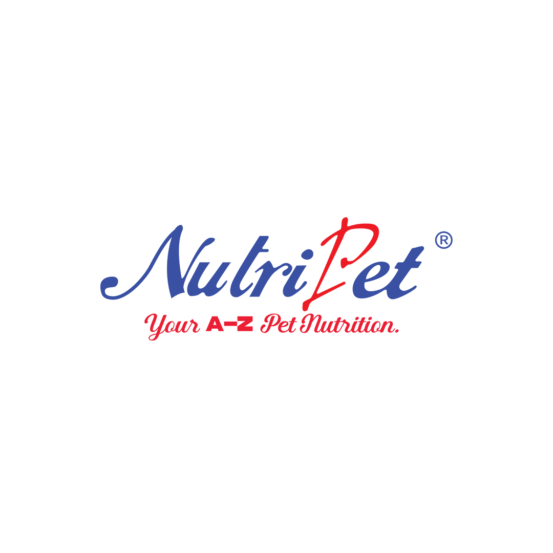 NutriPet – J Essentialz